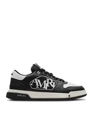 Amiri Sneakers Classic Low - Black