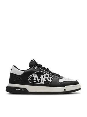 Amiri AMIRI Classic Low Sneakers Black
