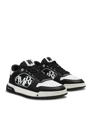 Amiri Classic Low Sneakers - Black
