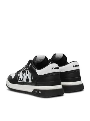 Amiri Classic Low Sneakers - Black