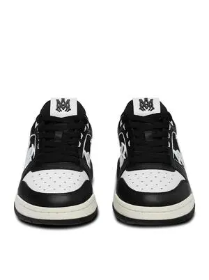 Amiri Classic Low Sneakers - Black