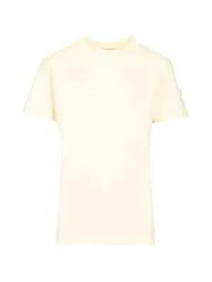 Moncler Cotton T-shirt