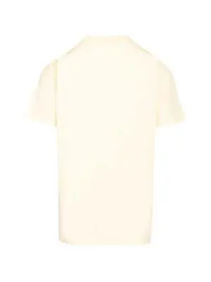 Moncler Cotton T-shirt