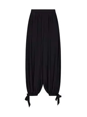 Chloe Gathered Pants For Women
