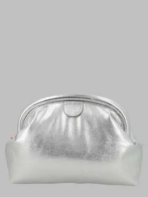 Stella McCartney Falabella Pouch - Silver