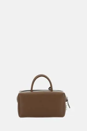 Max Mara Medium Holdall Cargo Bag
