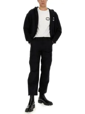 Moschino Sweatshirt With Logo