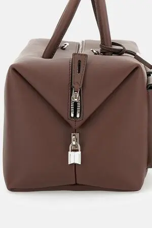 Max Mara Holdall Cargo Bag - Multicolor