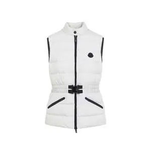 Moncler Romantisme Vest - Multicolor