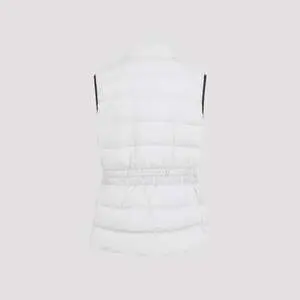 Moncler Romantisme Vest - Multicolor