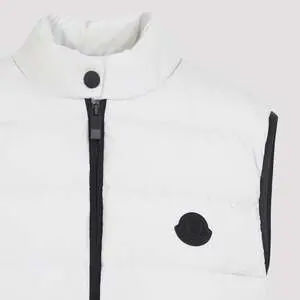 Moncler Romantisme Vest - Multicolor