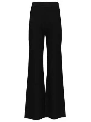 Max Mara Bello Knitted Trousers