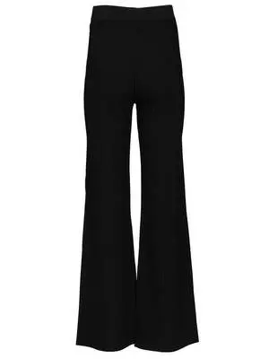 Max Mara Bello Knitted Trousers