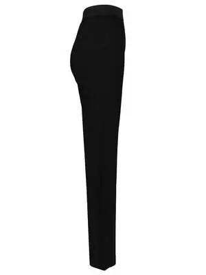 Max Mara Bello Knitted Trousers