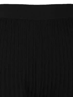 Max Mara Bello Knitted Trousers