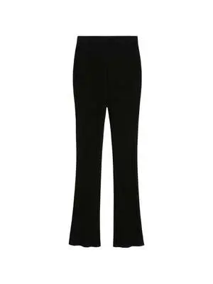 Max Mara Bello Knitted Trousers