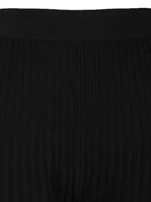 Max Mara Knitted Trousers