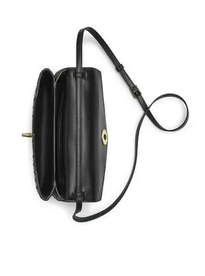Bottega Veneta Knot Lock Bag