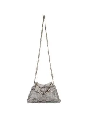 Stella McCartney Falabella Drawstring Mini Tote