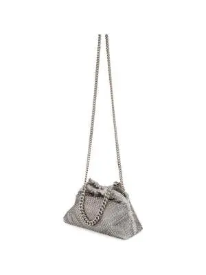 Stella McCartney Falabella Drawstring Mini Tote
