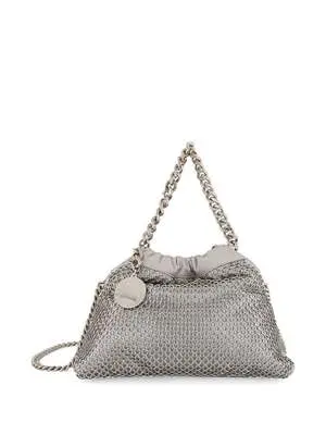 Stella McCartney Falabella Drawstring Mini Tote