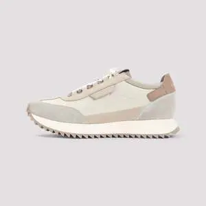Moncler Pacey 2 Sneakers - Brown