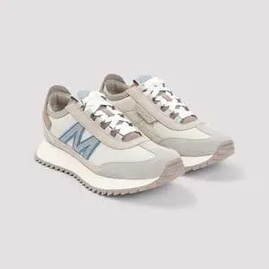 Moncler Pacey 2 Sneakers - Brown