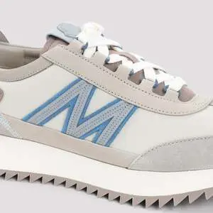 Moncler Pacey 2 Sneakers - Brown