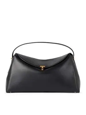 Toteme Studded Shoulder Bags