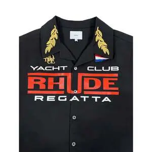 Rhude Shirts