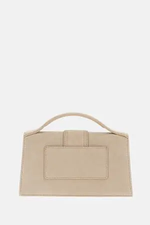 Jacquemus Le Grand Bambino Bag - Multicolor