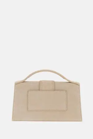Jacquemus Le Grand Bambino Suede Bag - Multicolor