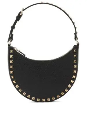 Valentino Garavani Rockstud Hobo Mini Bag - Multicolor