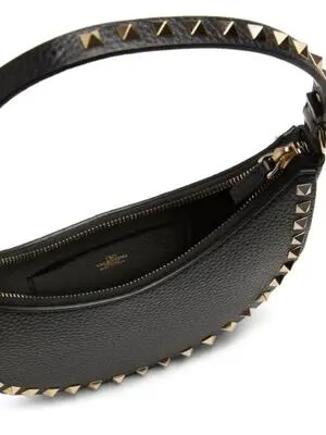 Valentino Garavani Rockstud Hobo Mini Bag - Multicolor