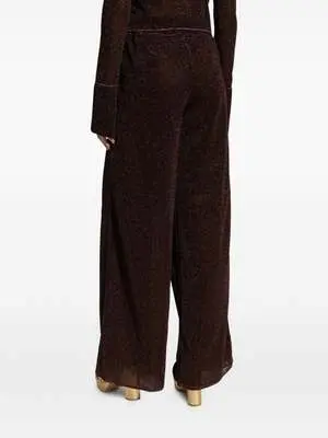 Oseree Lumiere Long Trousers