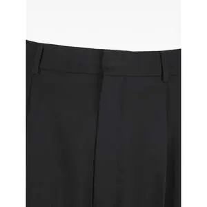 Saint Laurent Trousers Tailored Trousers