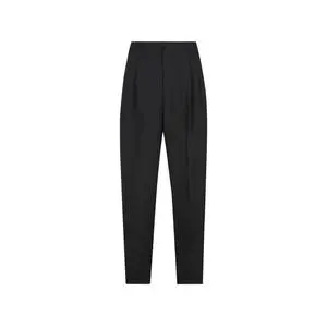 Saint Laurent Buckled Pants For Men