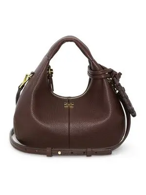 GANNI Mini Hobo Bag - Multicolor