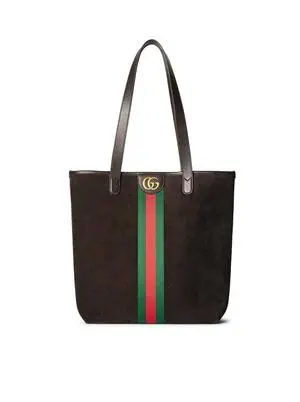 Gucci Ophidia Medium Bag - Brown