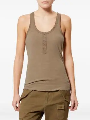 Isabel Marant Étoile Helma Tank Top