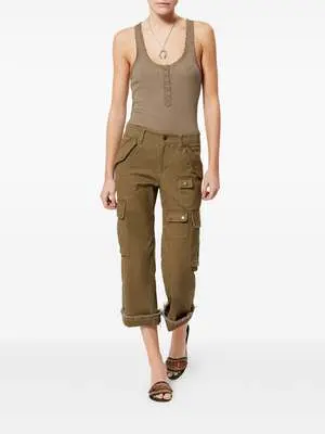 Isabel Marant Étoile Helma Tank Top