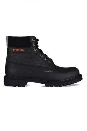 Heron Preston Casual Shoes For Men