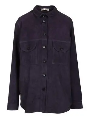 Blaze Milano Button Up Tops