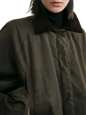TOTEME Country Jacket