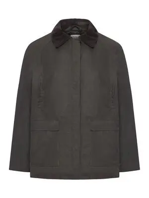 TOTEME Country Jacket - Multicolor