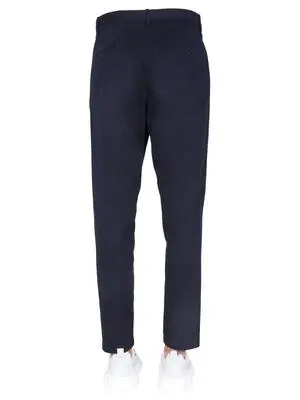 Moschino Symbols Logo Trousers