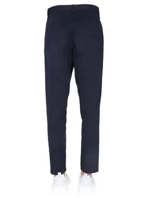 Moschino Symbols Logo Trousers