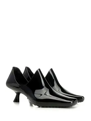 Loewe Emily Rubber Booties