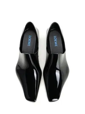 Loewe Emily Rubber Booties