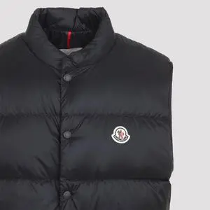 Moncler Tuquerouye Down Vest